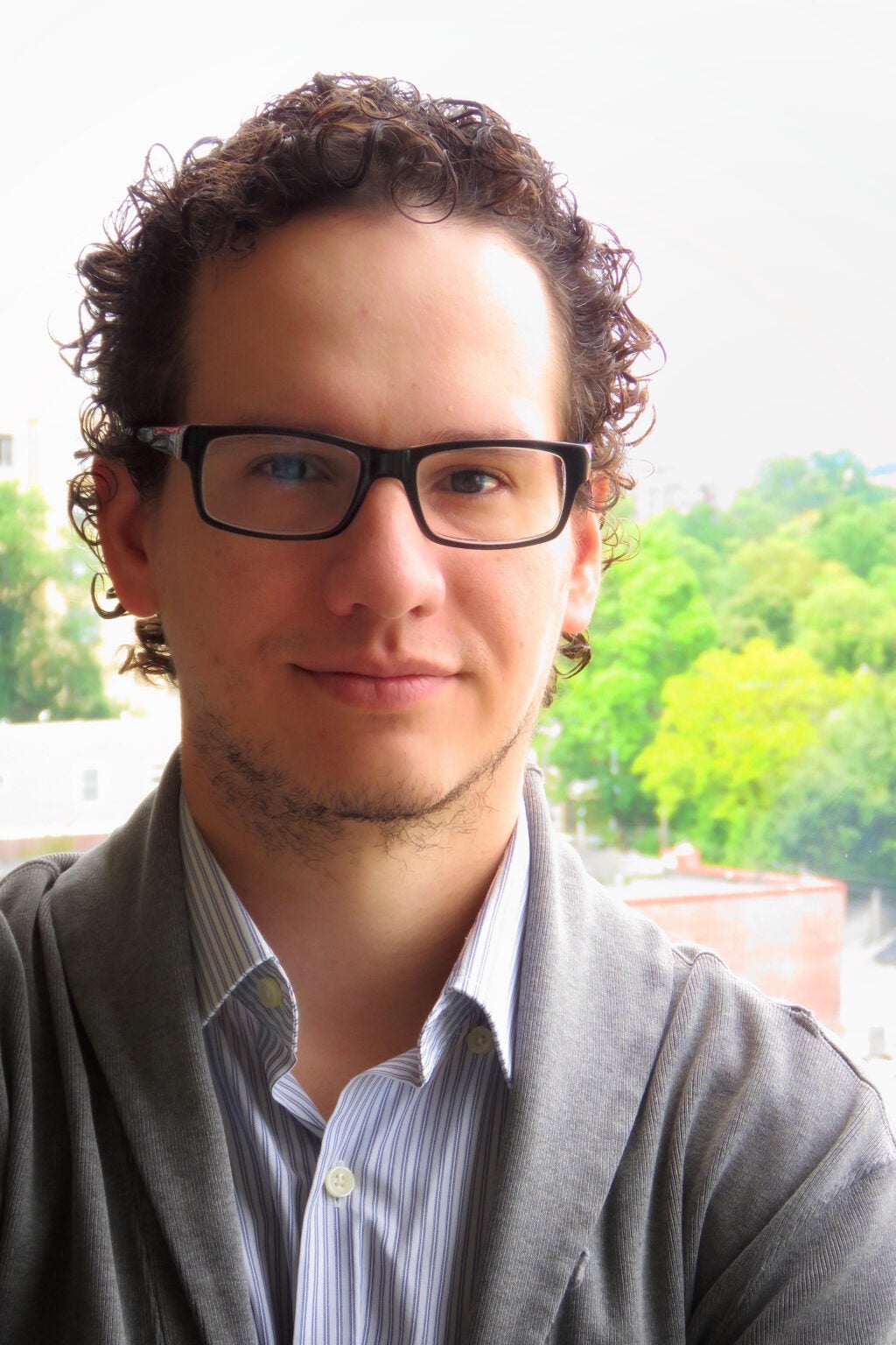 2021-2022 Job Market Candidates | Department of Economics | Georgetown ...